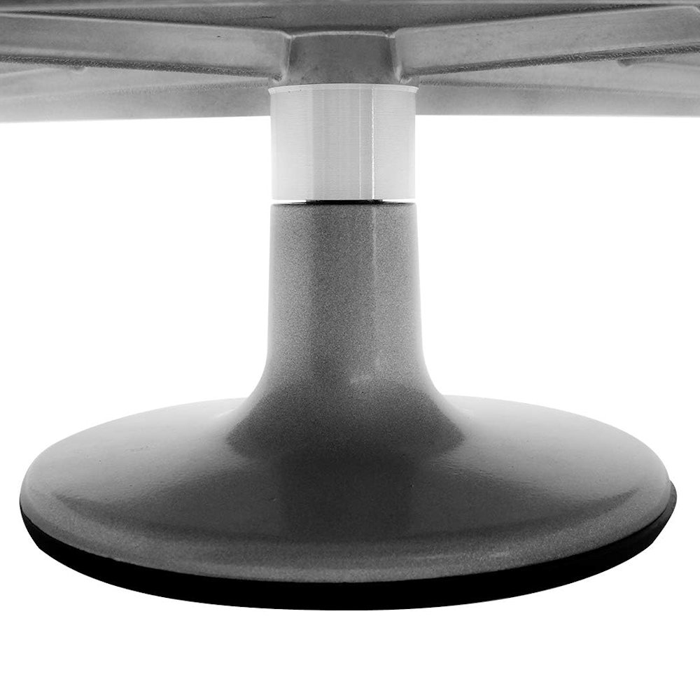 Heavy Duty Aluminium Round Turn Table - 40cm Diameter - British Bonsai