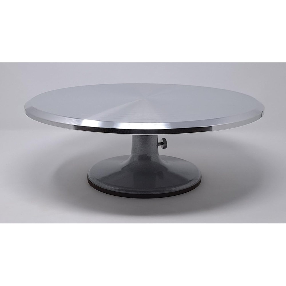 Turn Table - 10" - British Bonsai