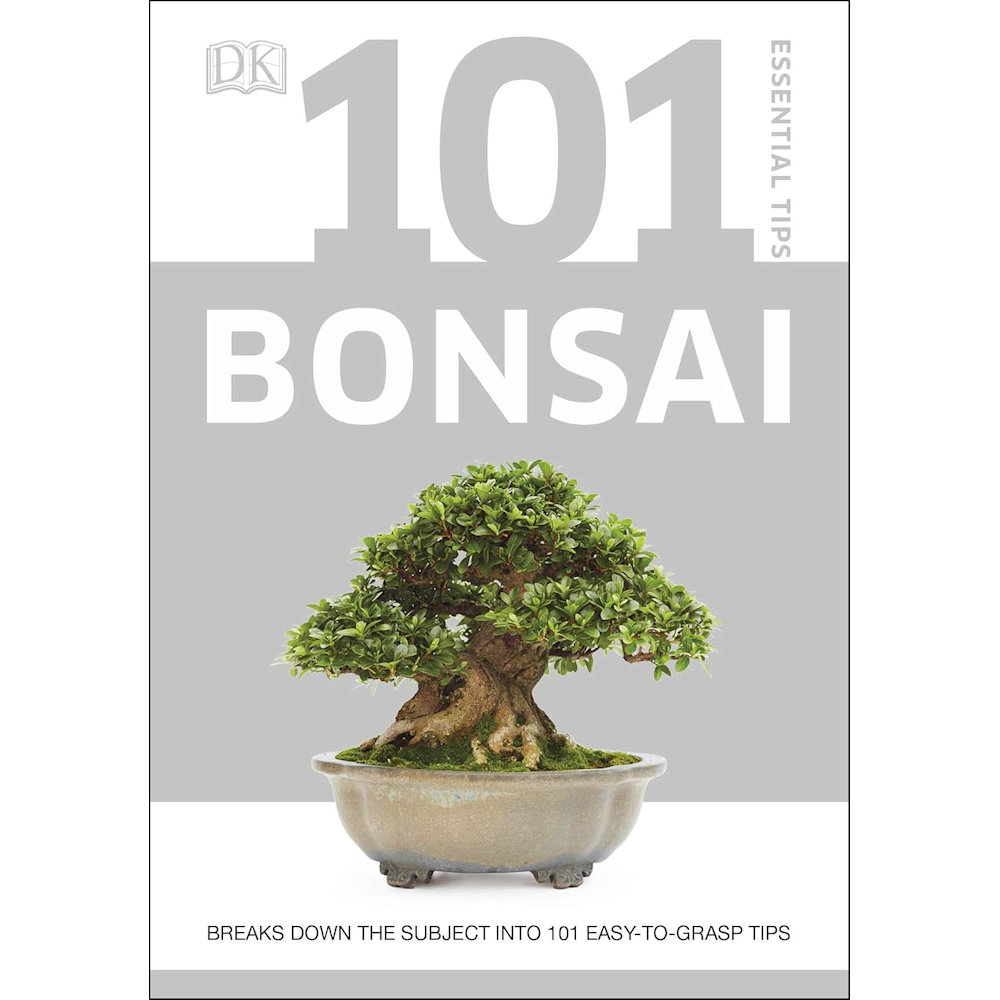 Bonsai Books - British Bonsai