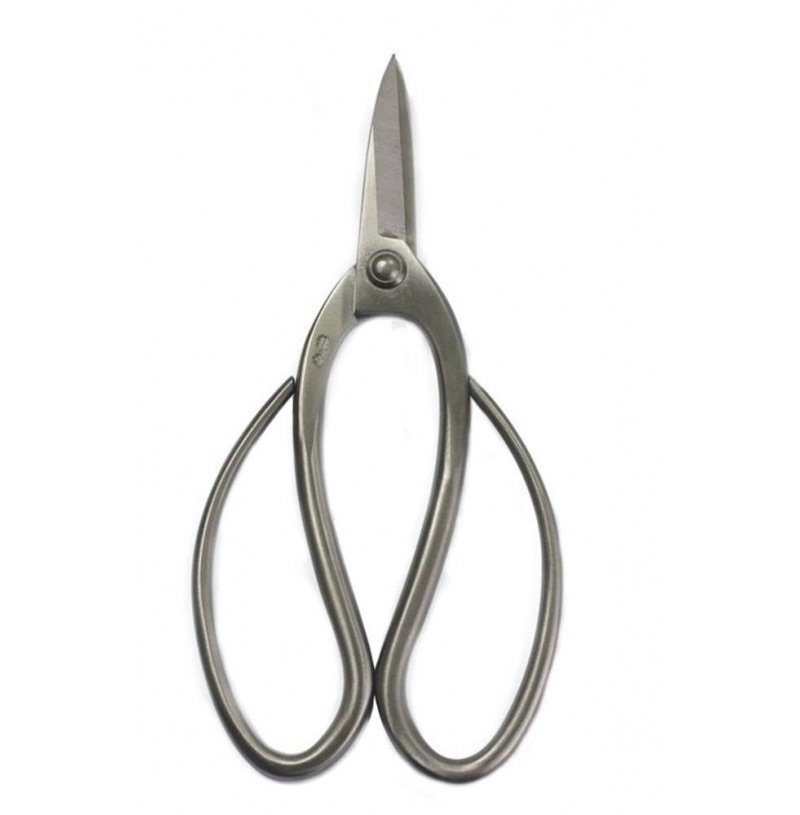 Stainless Steel Wire Scissors - 115mm - British Bonsai