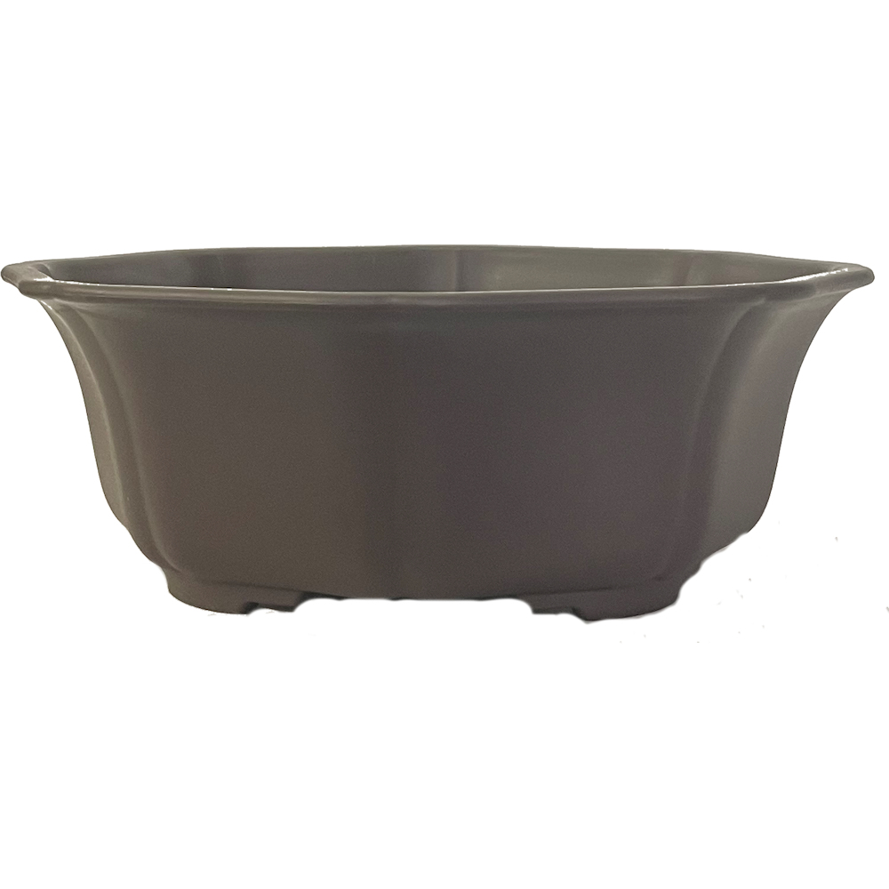 Extra Strong Plastic Bonsai Pot - 39 x 30 x 15 cm - British Bonsai