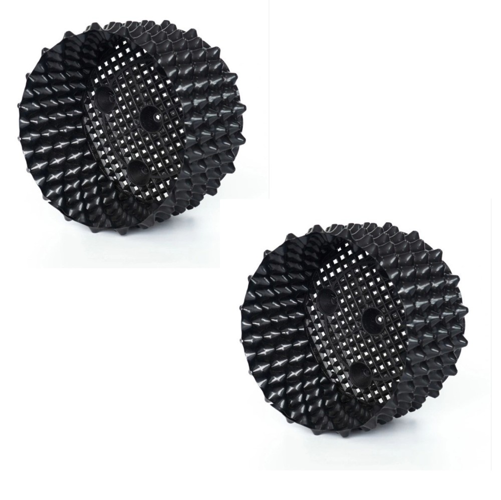 Air Root Pruning pots - 30cm Diameter x 25cm Deep - British Bonsai