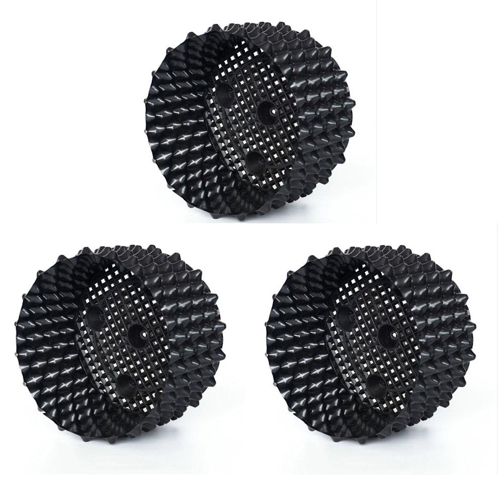 Air Root Pruning pots - 30cm Diameter x 25cm Deep - British Bonsai