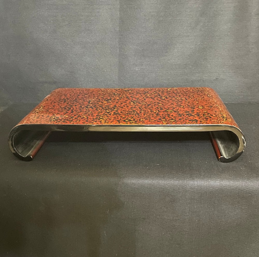 48cm Wide Bonsai Display Table - British Bonsai