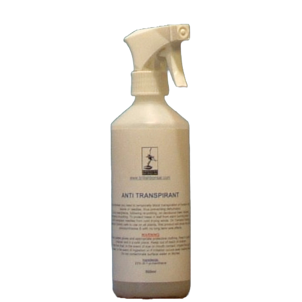 Anti-Transpirant - 500ml Spray Bottle - Ready To Use - British Bonsai
