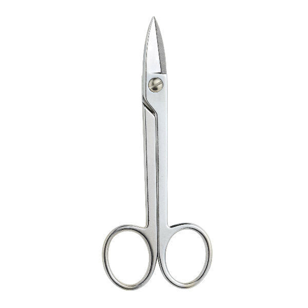 Stainless Steel Wire Scissors - 115mm - British Bonsai