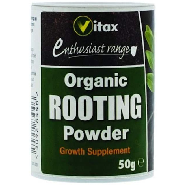 Rooting Powder - 50g - British Bonsai