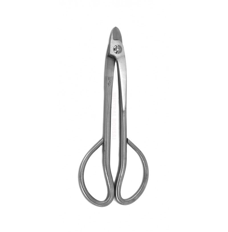 Stainless Steel Wire Shears - 155mm - British Bonsai