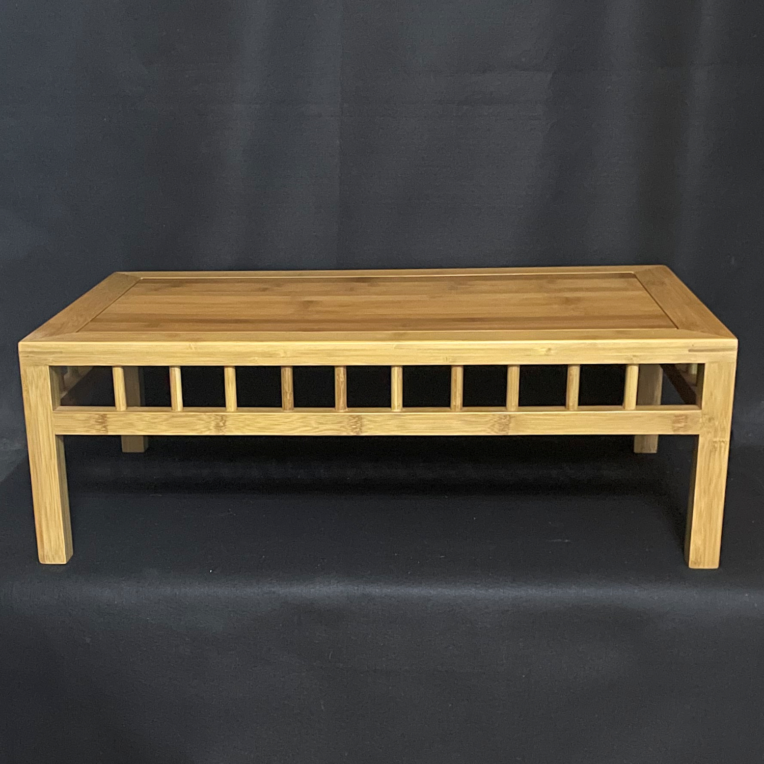 60cm Wide Bonsai Display Table - 2 - British Bonsai