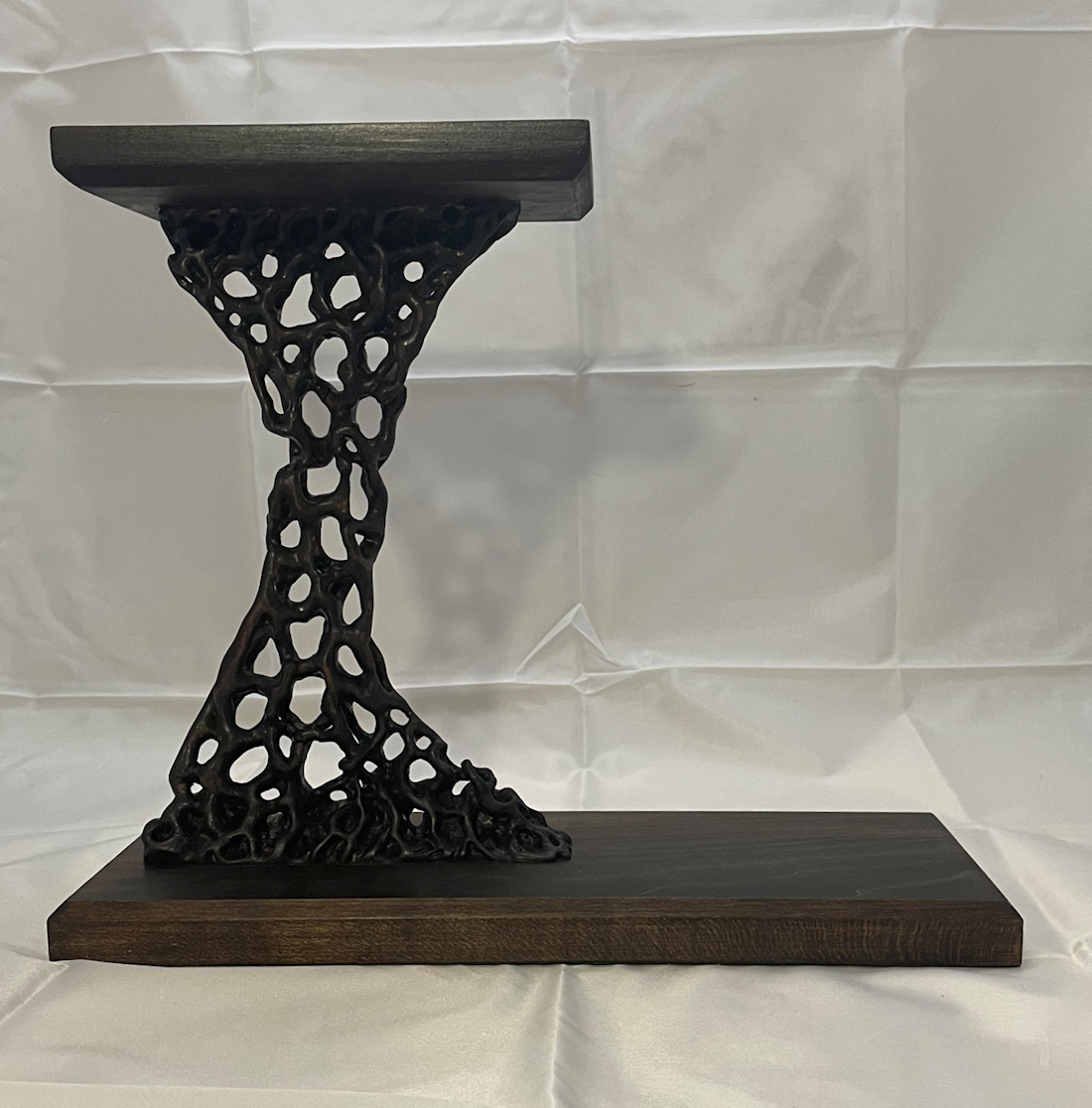 48cm Wide Bonsai Display Table - British Bonsai