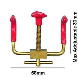 Branch Jack - Clamp - Small - British Bonsai