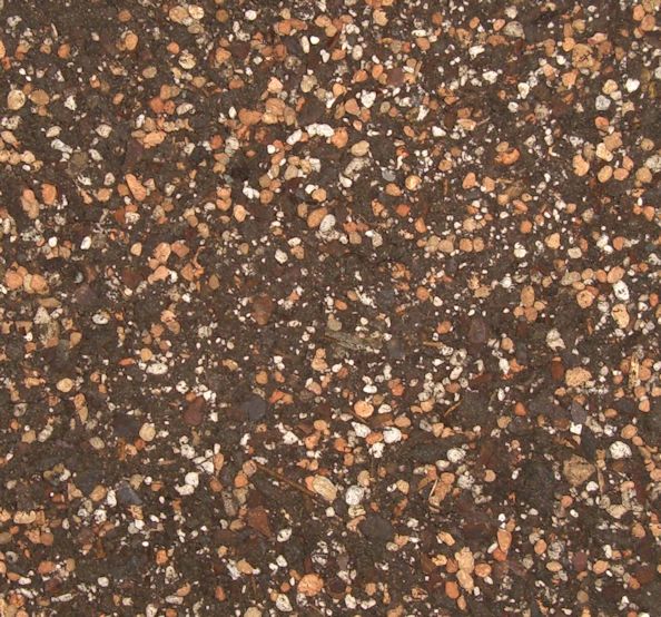 Kiryu Bonsai Soil - 2ltr Bag - British Bonsai