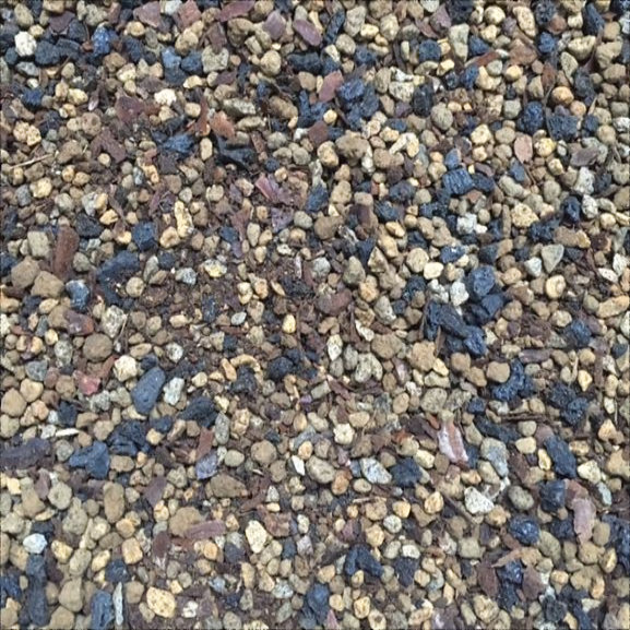 Kiryu Bonsai Soil - 2ltr Bag - British Bonsai