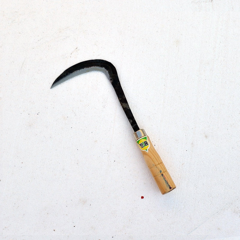 Bonsai Repotting Tools - British Bonsai