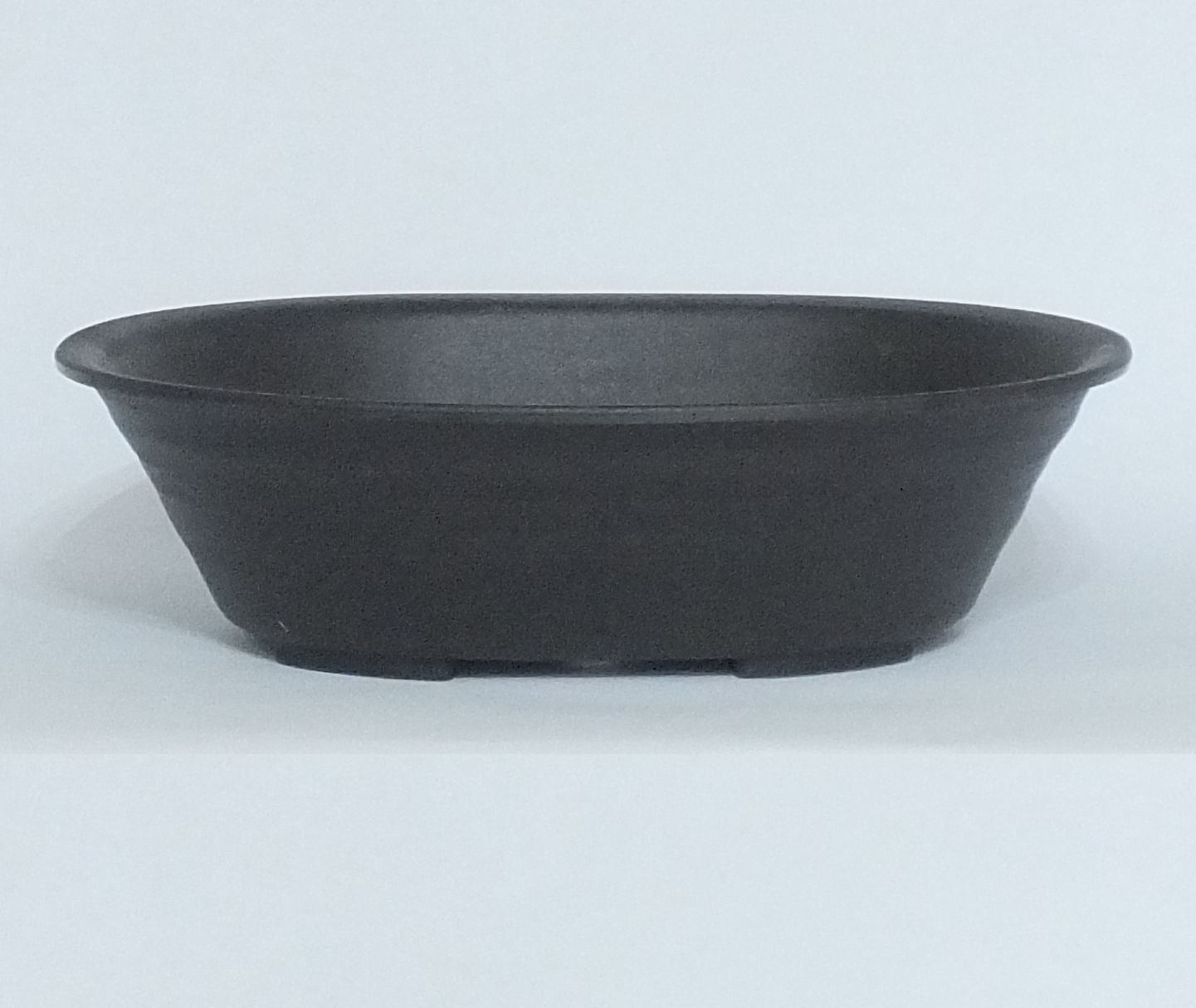 Extra Strong Plastic Bonsai Pot - 40 x 28 x 6 cm - British Bonsai